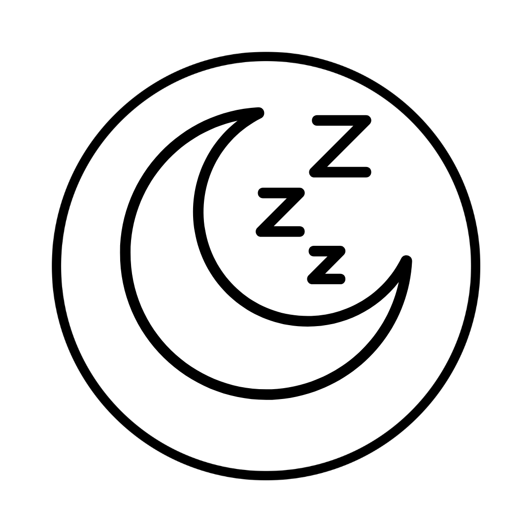 Relax & Sleep – Basic Jane