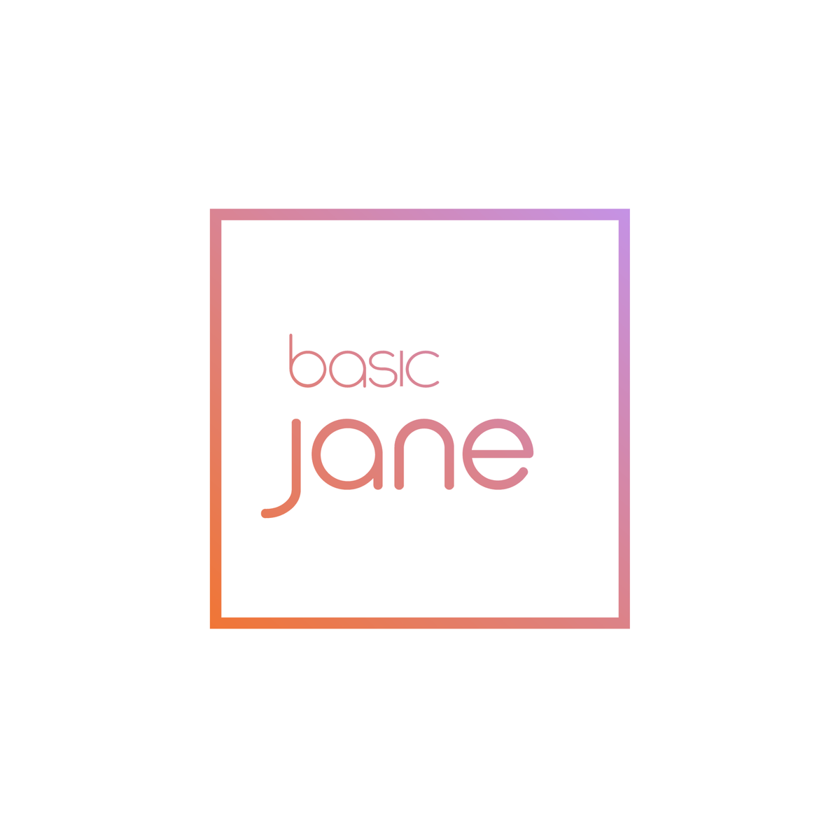 Basic Jane for Travel Pains
