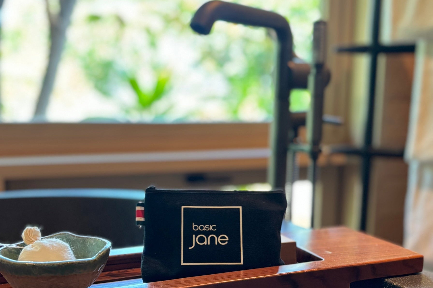 Basic Jane: Topical Pain Relief Creams, Oils, Gels and Sprays