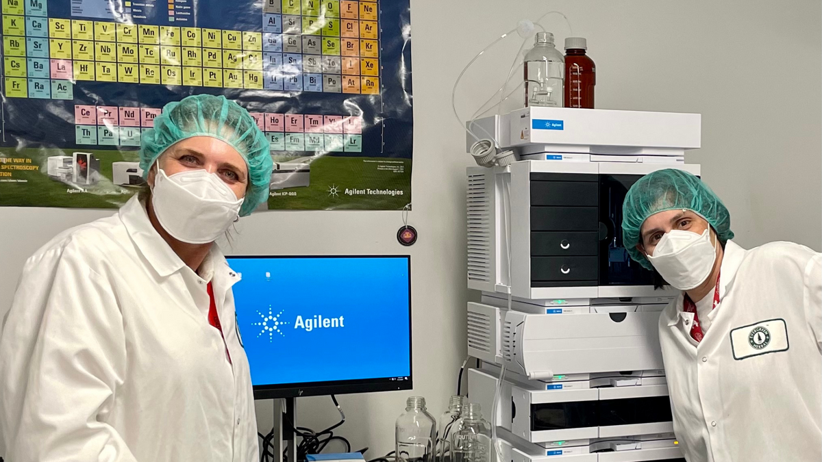 Basic Jane Founders Kersten Gaba & Jessica Tonani